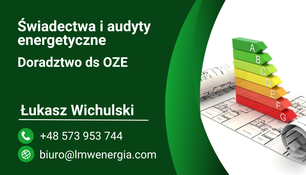 Audyty i Świadectwa Energetyczne - Ogólnopolska wyszukiwarka audytorów ...